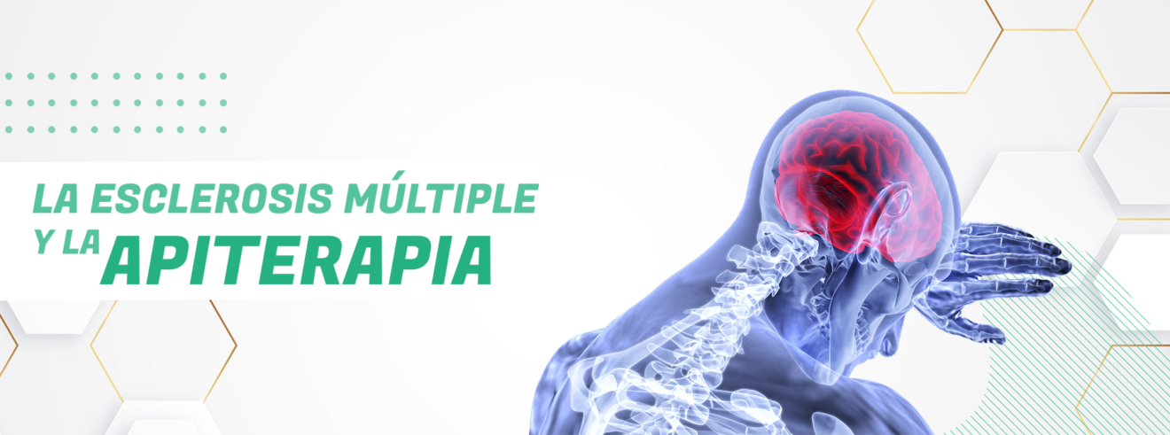 La Esclerosis Múltiple y la Apiterapia - Medicina Alternativa